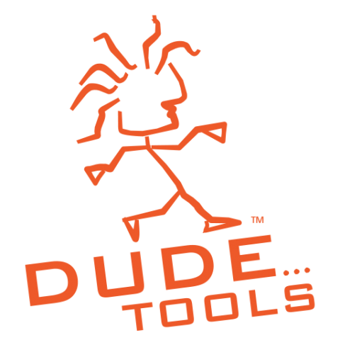 Dude Busters | Dude Tools
