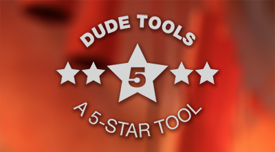 Dude Tools | Proudly Manufactured in the USA