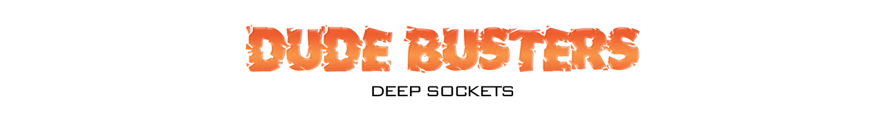 Dude Buster – NB112 | Dude Tools