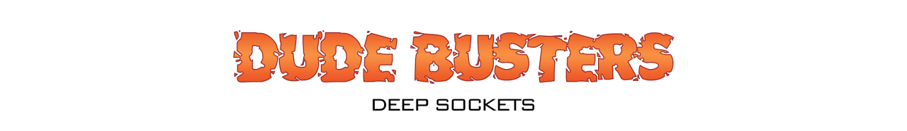 Dude Busters | Dude Tools