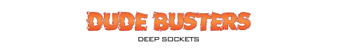 Dude Busters | Dude Tools