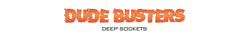 Dude Busters | Dude Tools