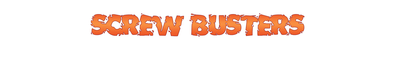 Screw Buster – SB716 | Dude Tools