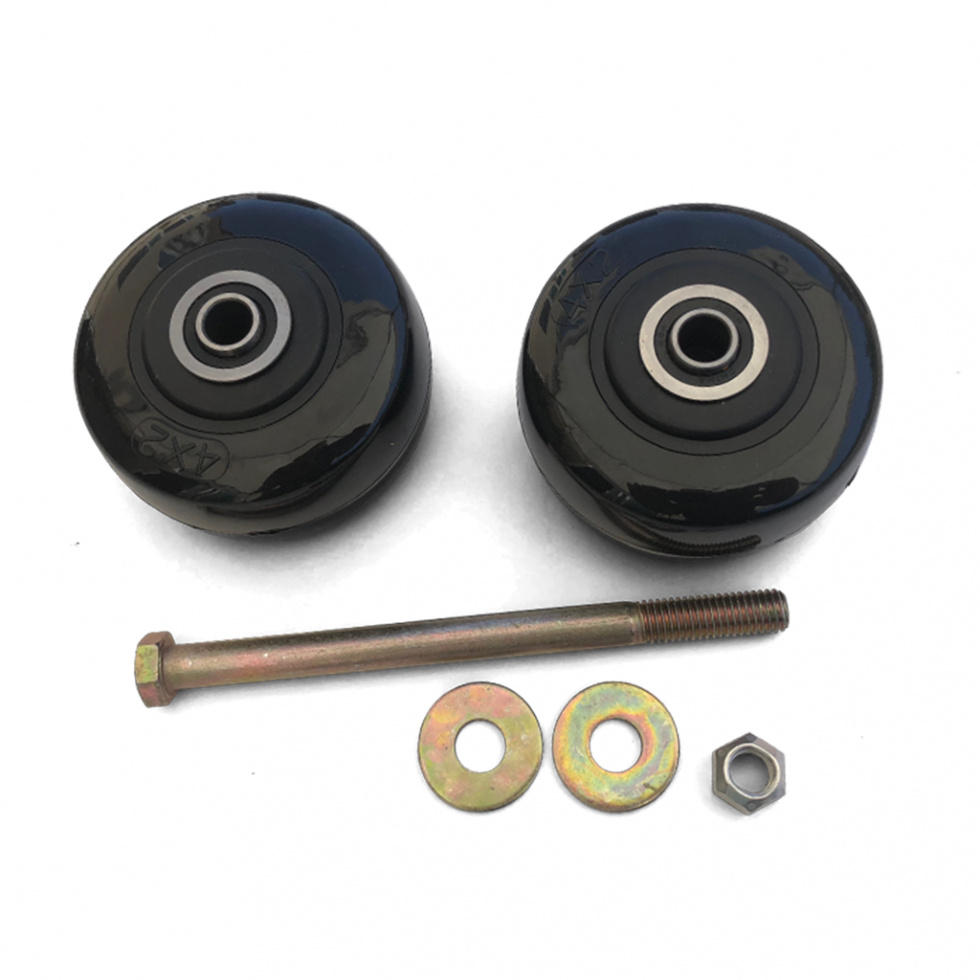 Form Busters | Dude Tools