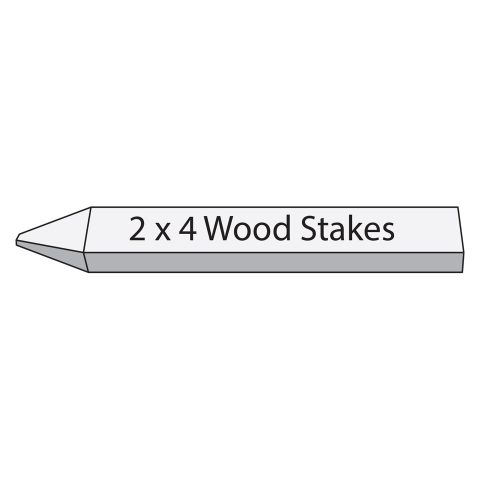 2X4 Dude Stake Driver – 2X4DSD | Dude Tools