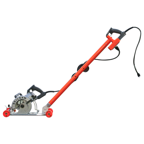 Saw Buster Cart – DSB70009 | Dude Tools
