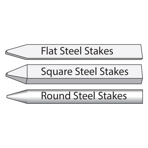 Dude Stake Driver – DSDRF | Dude Tools